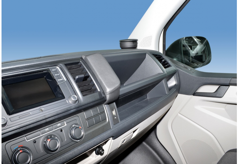 Kuda console VW Transporter T6 2015- ->SKAI