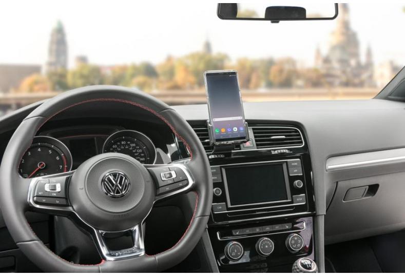 Brodit Proclip Volkswagen Golf VII 13- center mount