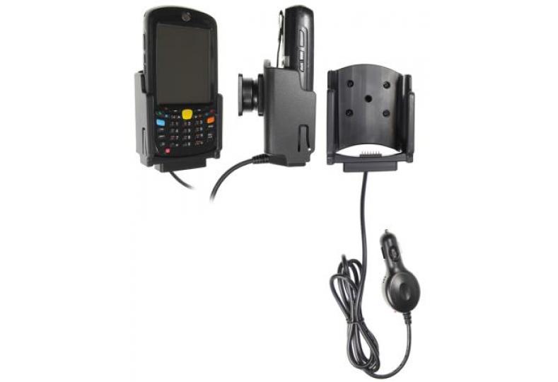 Brodit h/l Mot./Symbol MC55/MC65/MC67 sig.plug-rechte kabel