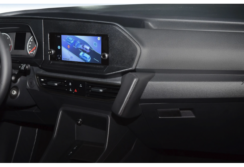 Kuda console Volkswagen Caddy 2020-