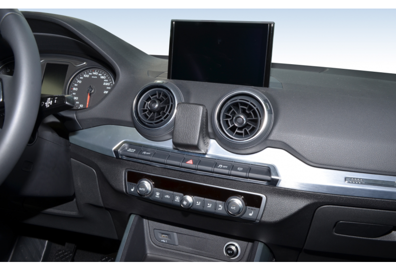 Kuda console Audi Q2 2016- NAVI