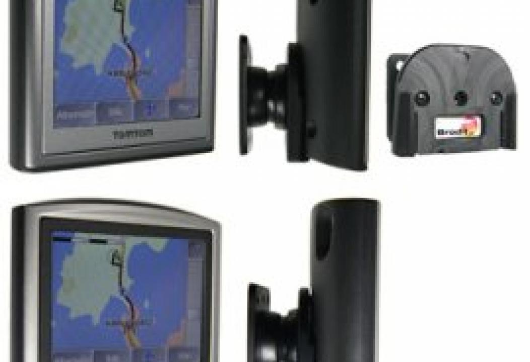 Brodit Houder TomTom ONE v2/v3