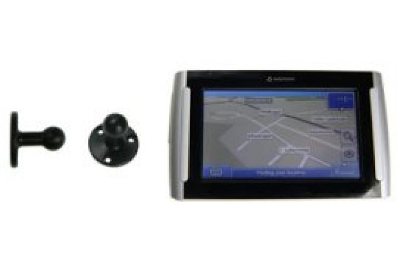 Brodit Houder Navman S90i/S70/S50/S30/F10