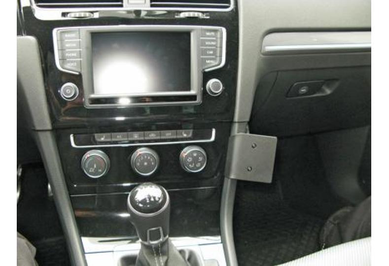 Brodit Proclip Volkswagen Golf VII 13- Angled mount