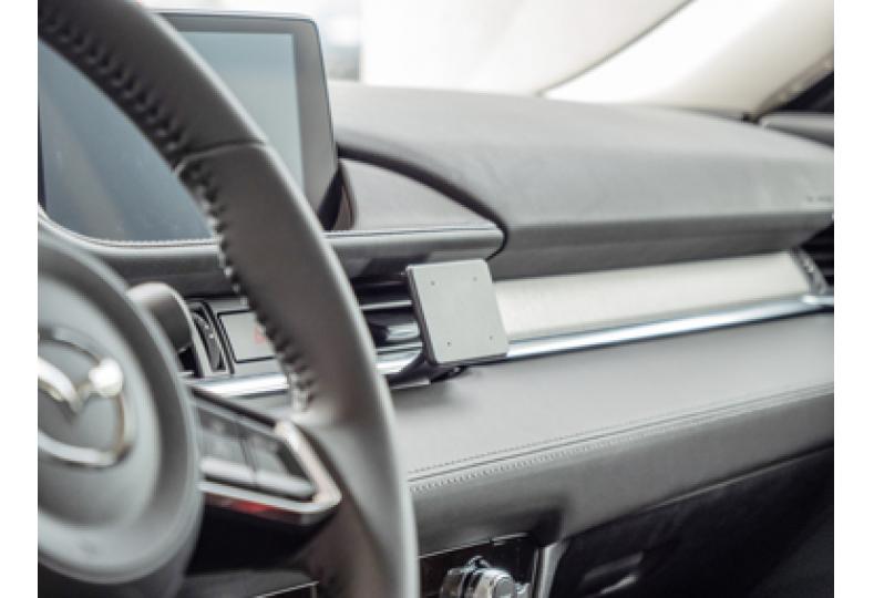 Brodit Proclip Mazda 6 2019- Angled mount