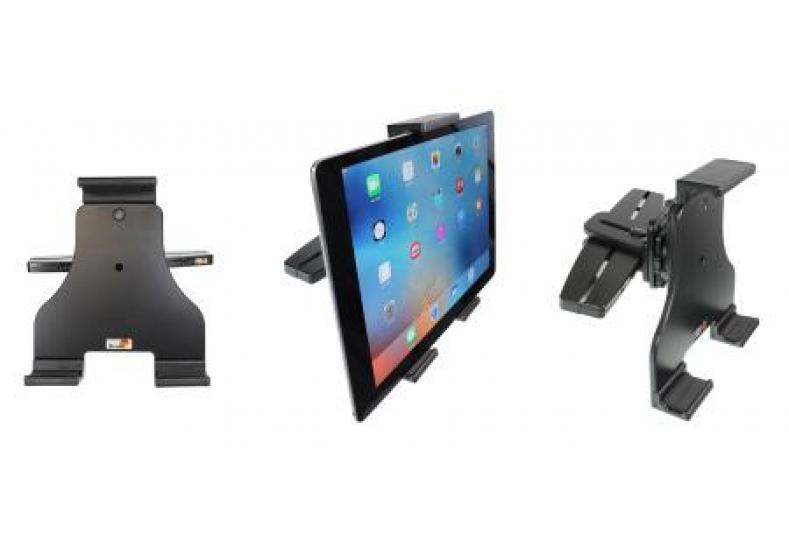 Brodit Headrest mount 95/211mm + tablet houder 180/230/25mm