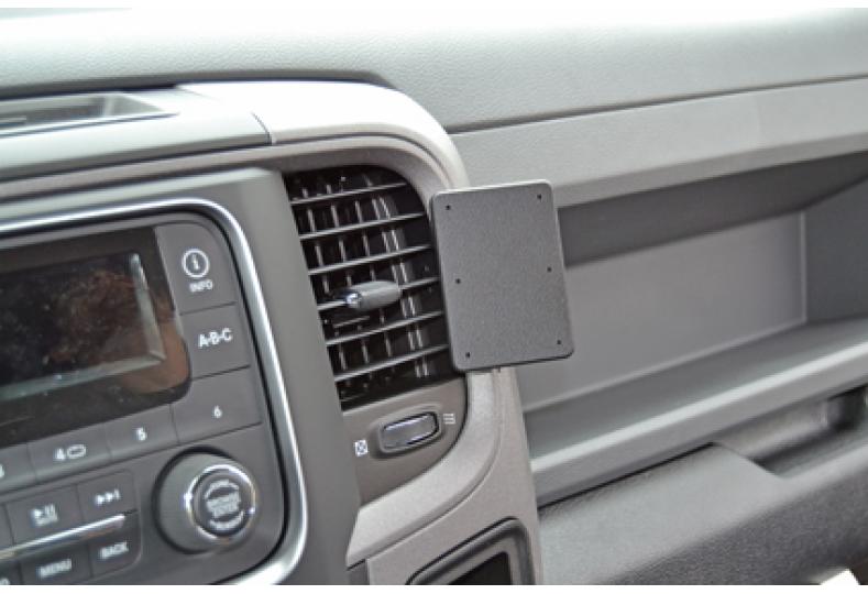 Brodit Proclip Dodge Ram Pick Up 2013- angled mount