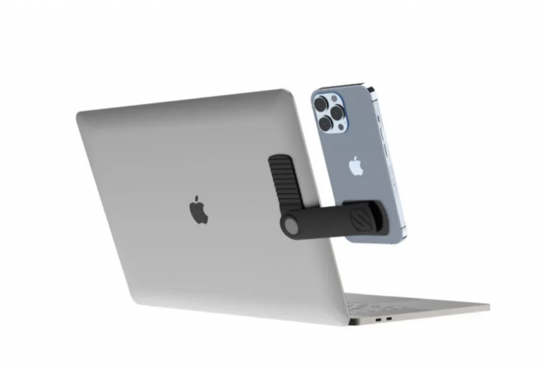 Scosche Magnetic Montior Phone Mount