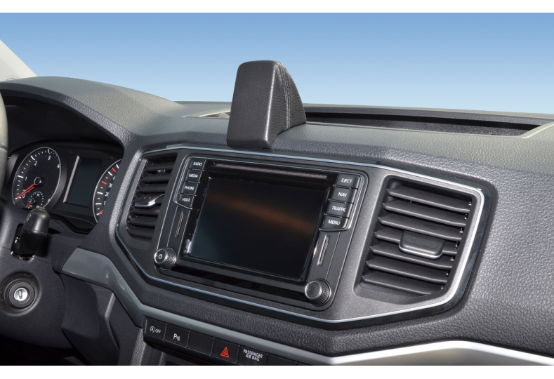 Kuda console VW Amarok 2016- NAVI