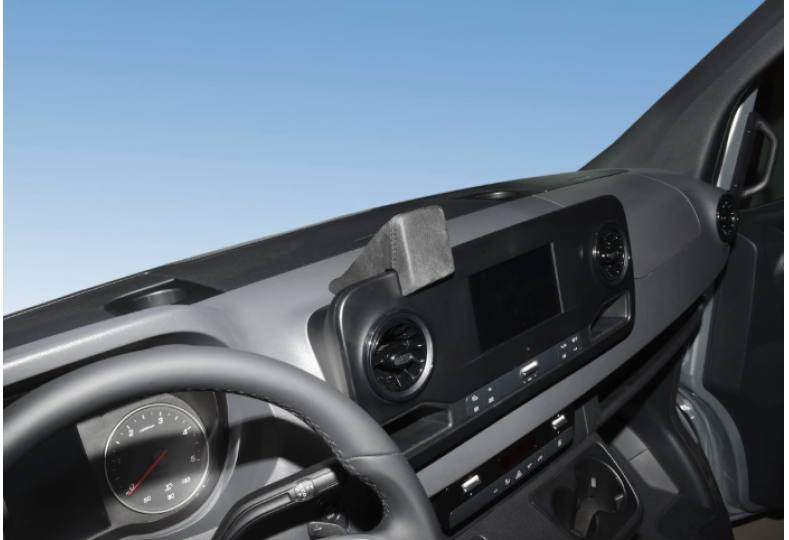 Kuda console MB Sprinter 2018- NAVI
