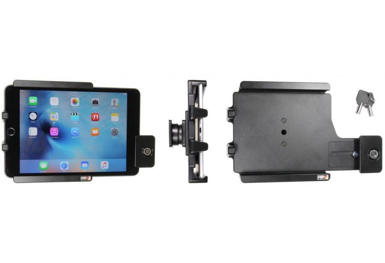 Brodit houder Universeel Tablet 115-138/ 180-210mm met slot