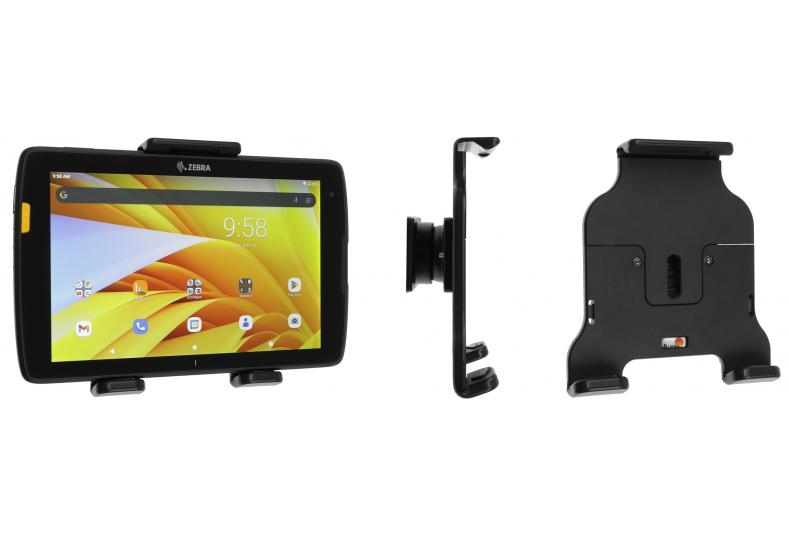 Brodit houder Universeel Tablet 120-135mm/ max 9mm dikte