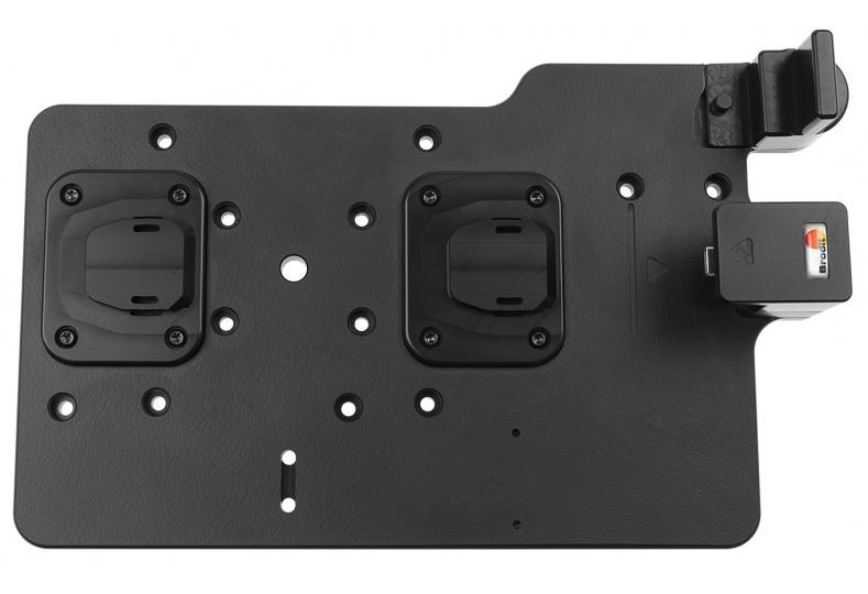 Brodit ModTek Dock for Android and Windows devices