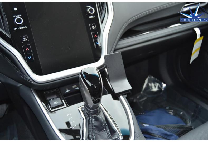 Brodit Proclip Subaru Outback for USA model 20- Console mount