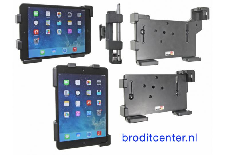 Brodit houder Universeel Tablet 182-245mm br/108-173mm hoog