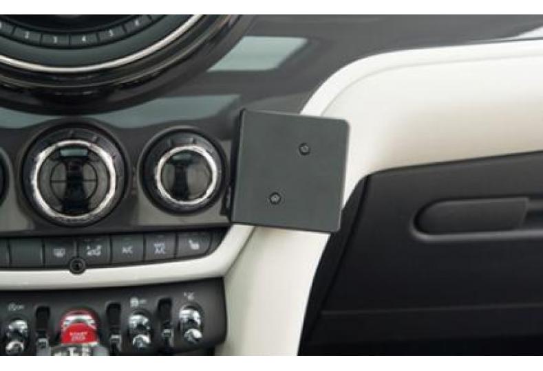 Brodit Proclip Mini Cooper Countryman 2017- Angled mount