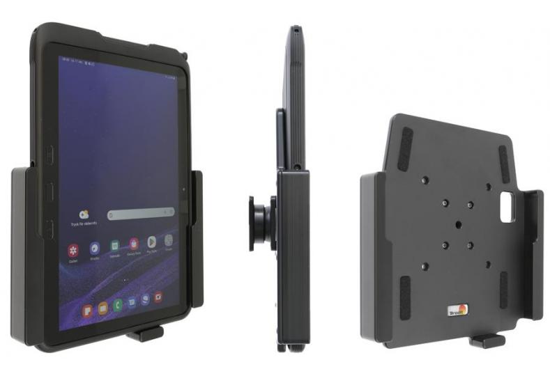 Brodit Houder Samsung Galaxy Tab Active 4 Pro