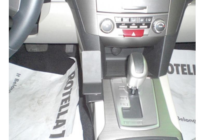 Brodit Proclip Subaru Outback 10- Console mount