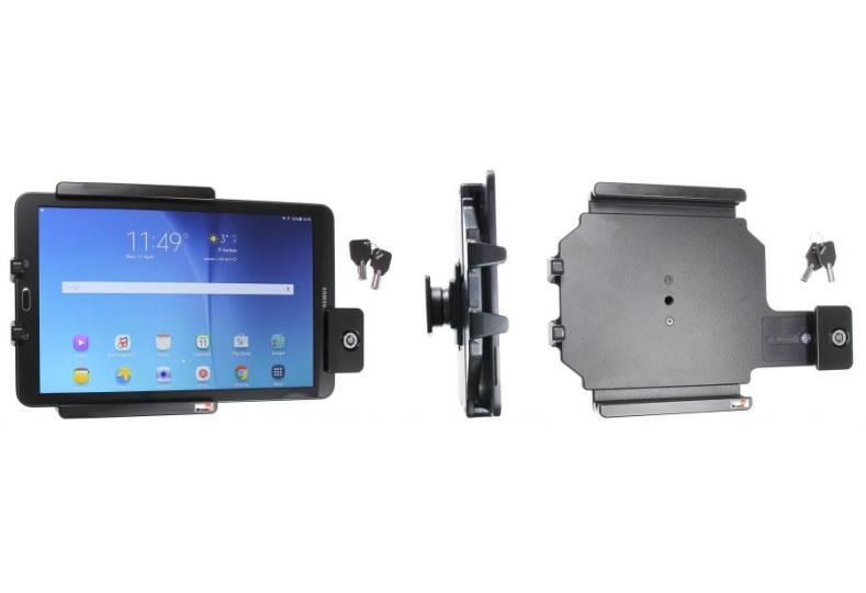Brodit houder Universeel Tablet 136-164/ 210-240mm met slot
