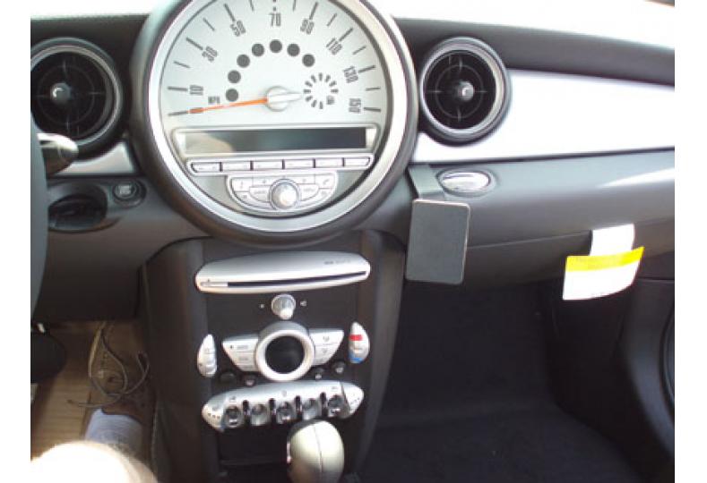 Brodit Proclip Mini Cooper Coupe/Hatchback 07- angled (MET ...