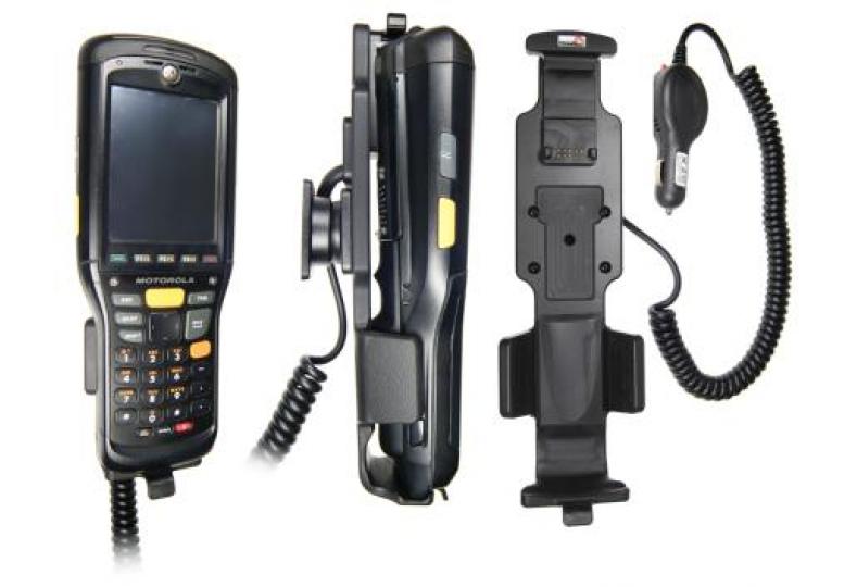 Brodit houder/lader Motorola MC9500 sig plug
