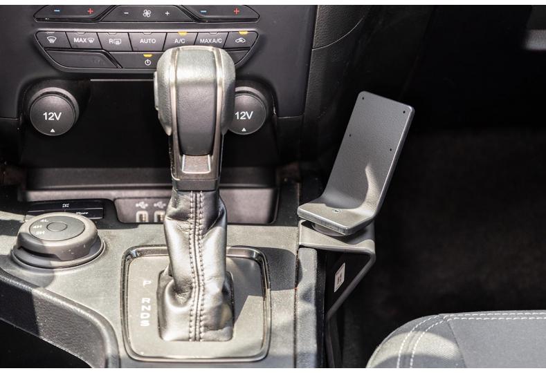Brodit Proclip Ford Ranger 19-23 Console mount