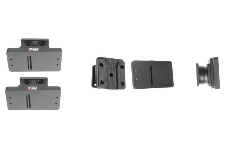 Brodit Mounting adapter Nextbase Duo Cinema