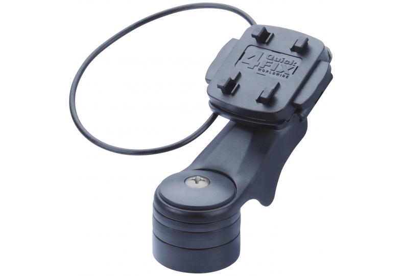Richter Bike Mount 9 + 4QuickFIX