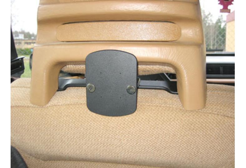 Brodit Headrest mount Volvo