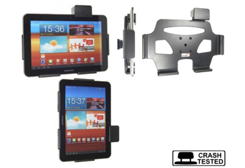 Brodit Houder Samsung Galaxy Tab 8.9 GT-P7300 (veerweerst.)