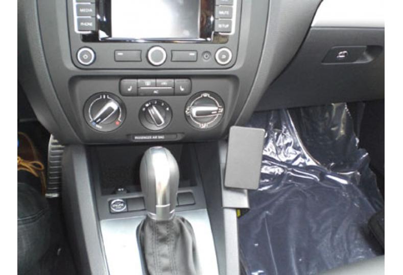 Brodit Proclip Volkswagen Jetta 11- Console mount