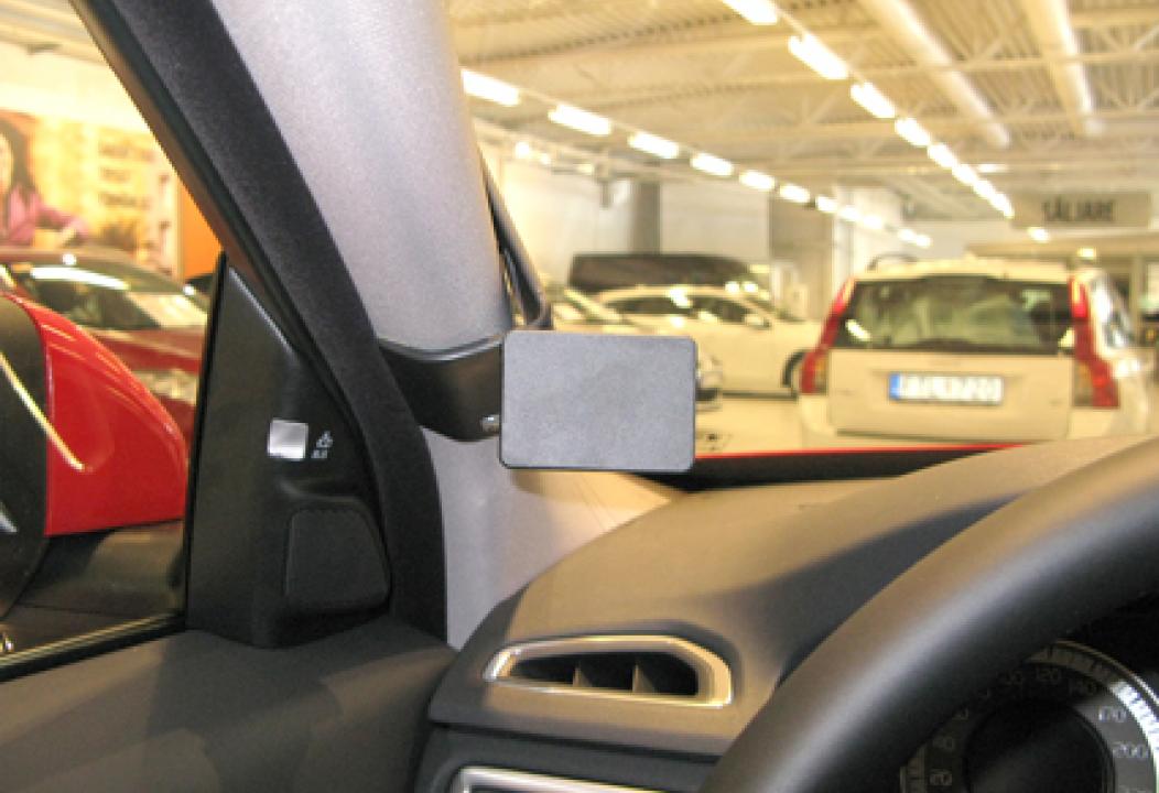Brodit ProClip Volvo XC70/V70/S80 11- Left mount High