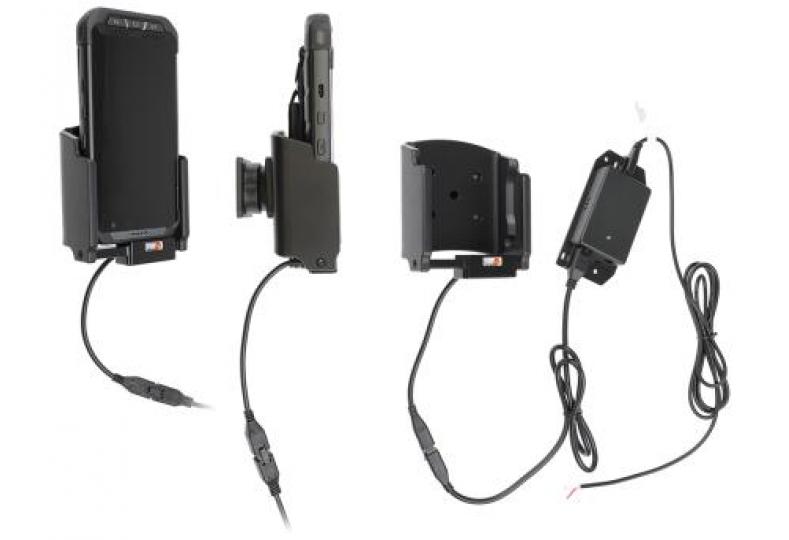 Brodit houder/lader Point Mobile PM85 fixed installation