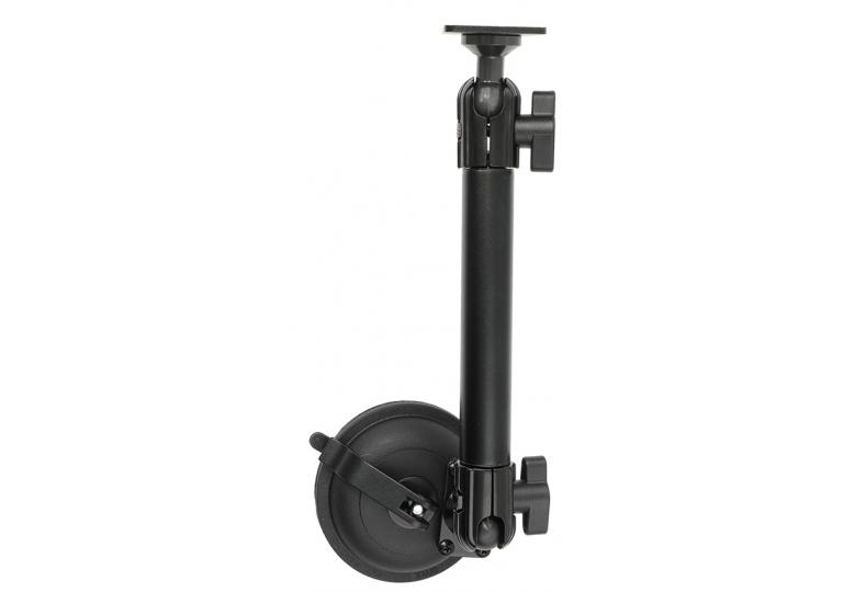Brodit Pedestal Mount Lite Suction cup mount ø90mm, 280mm