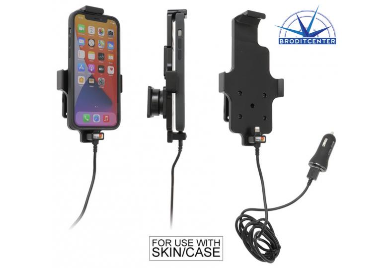 Brodit h/l Apple iPhone 13/13 Pro/12/12 Pro/11/11 Pro Max/ XR met skin ...