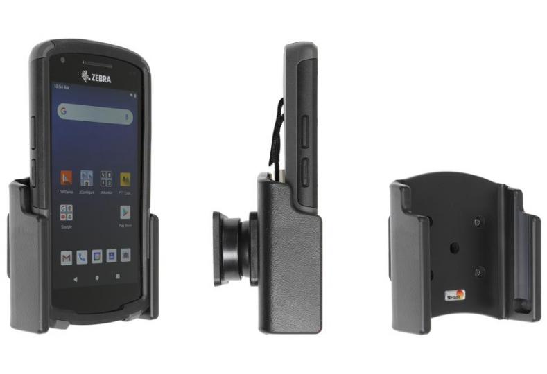 Brodit houder Zebra EC50/EC55 with boot