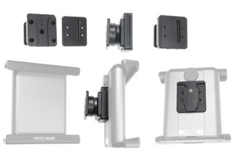 Brodit Mounting Adapter-Nextbase Universal Mount