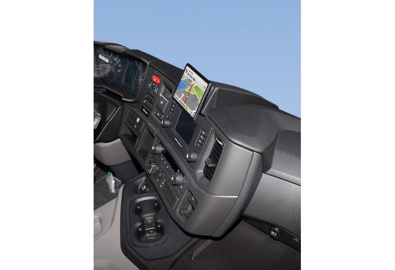 Kuda console Scania S/R/P/L 2016-NAVI