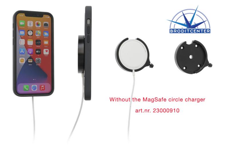 Brodit houder Apple MagSafe Charger