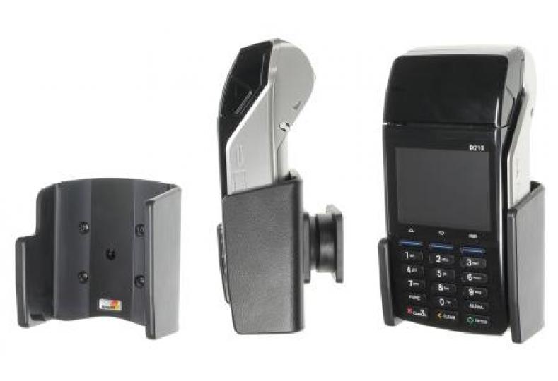 Brodit houder myPOS D210C