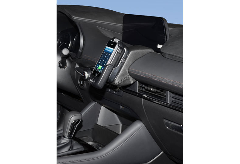 Kuda console Mazda 3 03/2019-