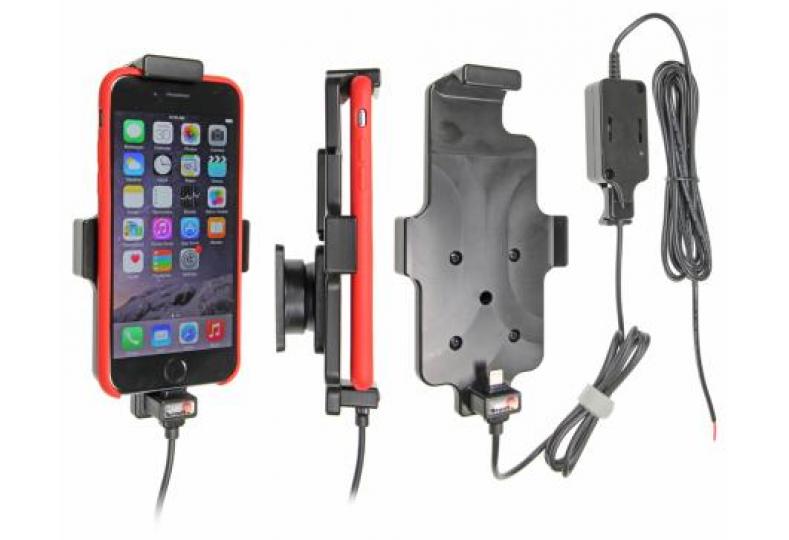 Brodit h/l Apple iPhone 13 Mini / 12 Mini / 8 / 7 / 6 met skin - vaste ...