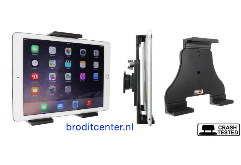 Brodit houder Universeel Tablet 140-195mm