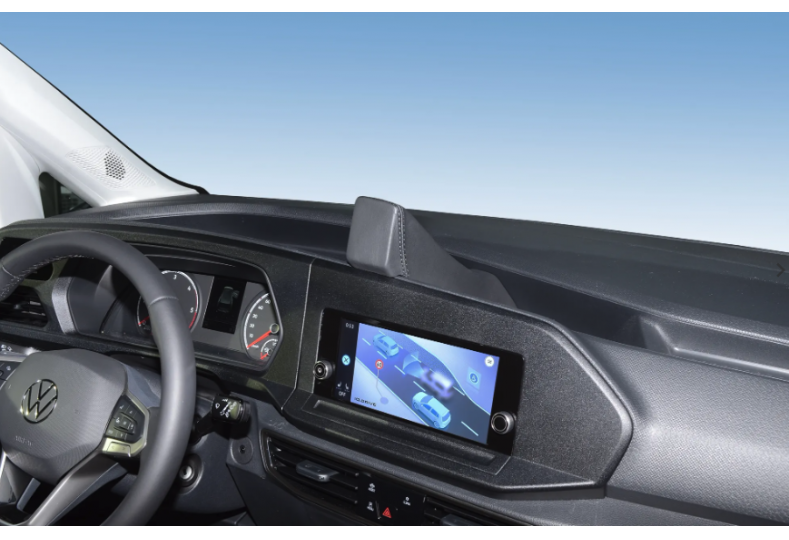 Kuda console Volkswagen Caddy 2020- NAVI
