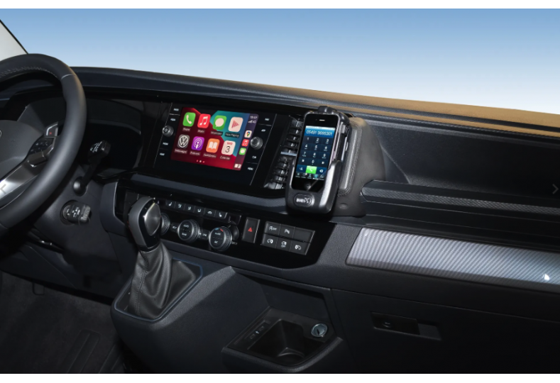 Kuda console VW Transporter T6.1 2019-