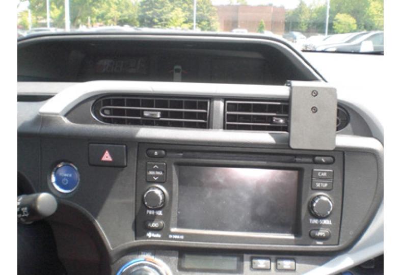 Brodit Proclip Toyota Prius C 12 - Center mount